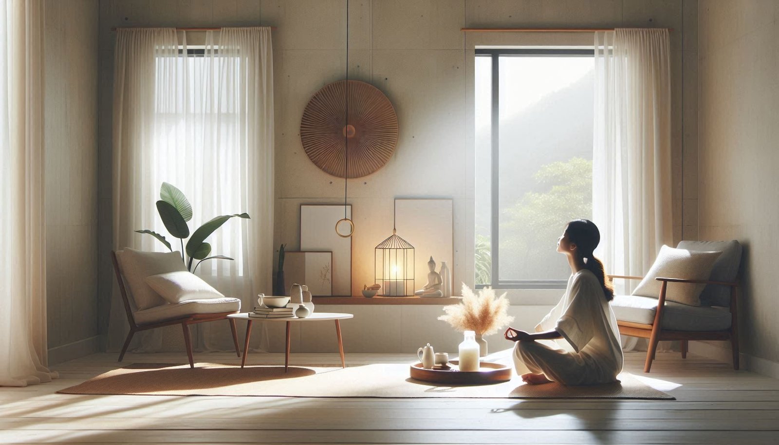 The greatest wealth is to live content with little. - Plato