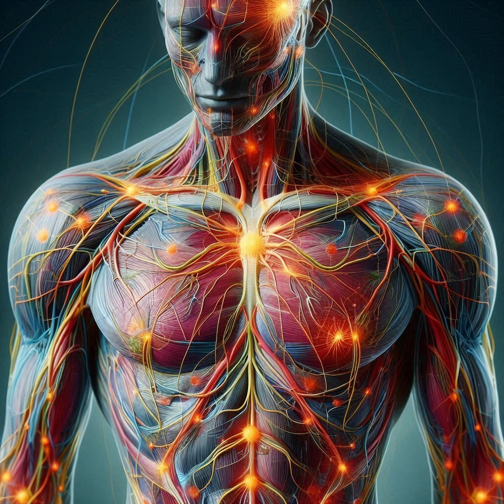 Understanding Pain: A Comprehensive Guide to Its Anatomy and Impact