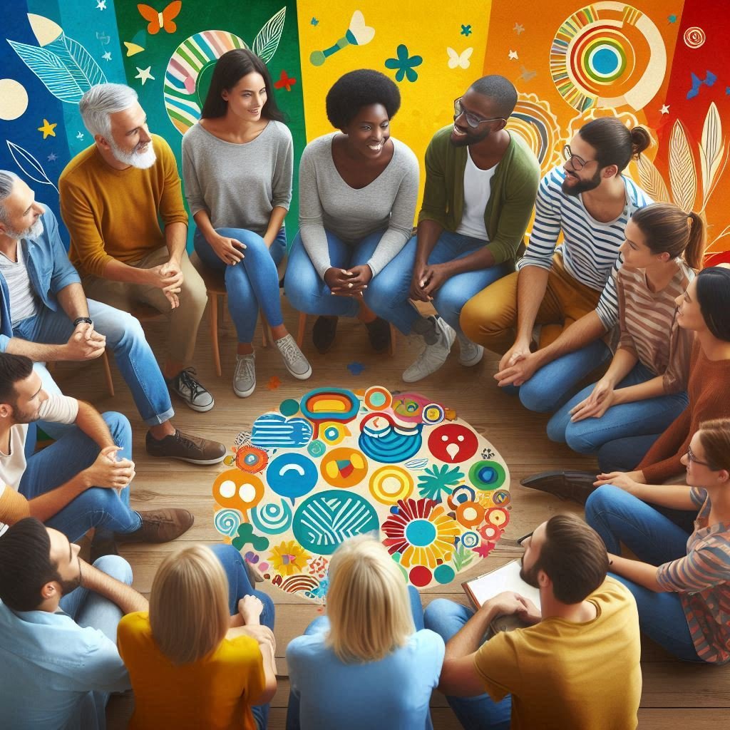 The Power of Respectful and Supportive Language: Fostering Inclusive