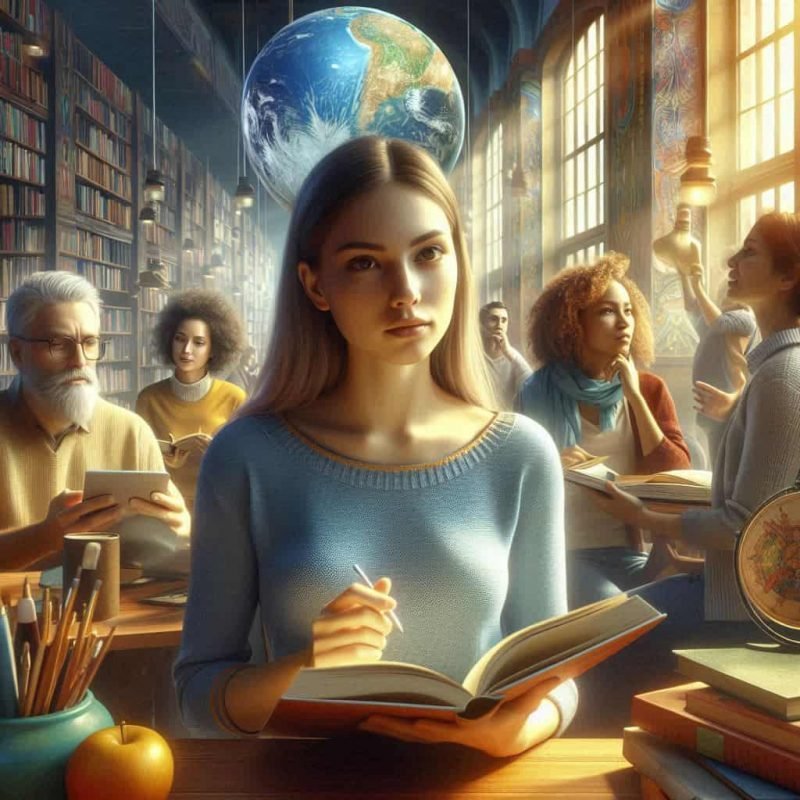 Unlock Your Potential: Why General Knowledge Matters